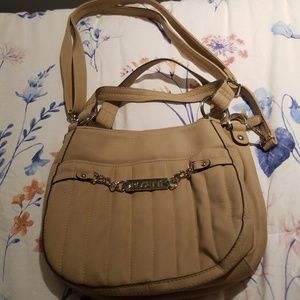 Rosetti Bags | Cute Dark Brown Leather Purse | Poshmark